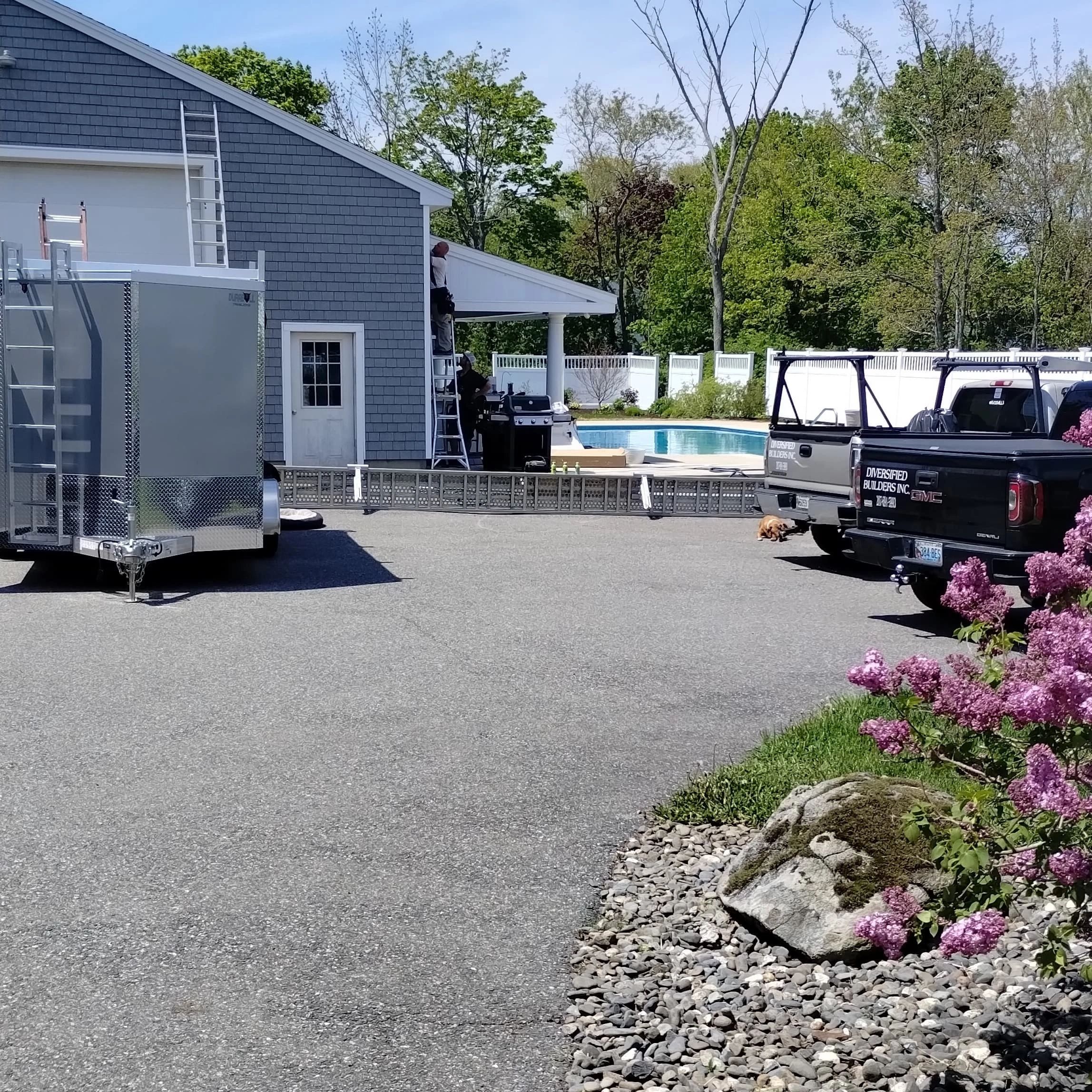 Diversified Builders